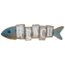 Beach Fish Sign – Dorset Gifts – Nautical gift shop on Poole Quay ...